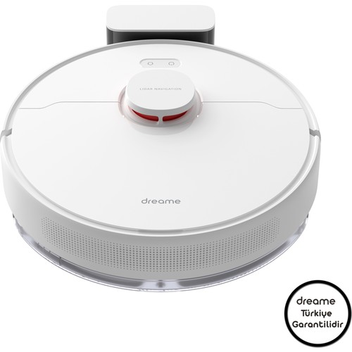 Dreame Bot D10S Robot Süpürge+Mop