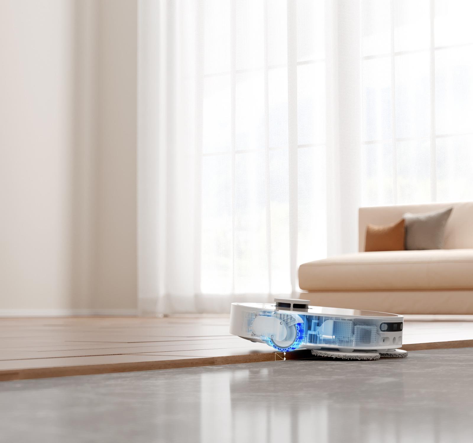 Dreame Bot L10 Ultra Robot Süpürge