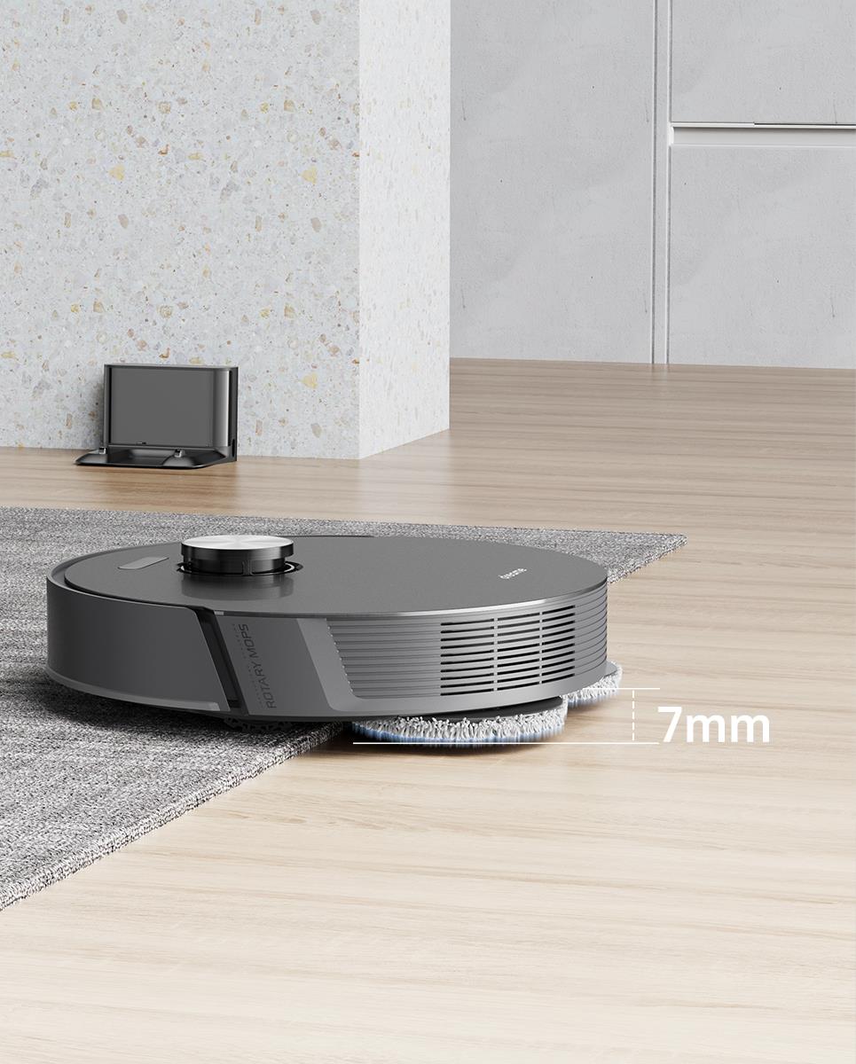 Dreame Bot L10S Pro Robot Süpürge