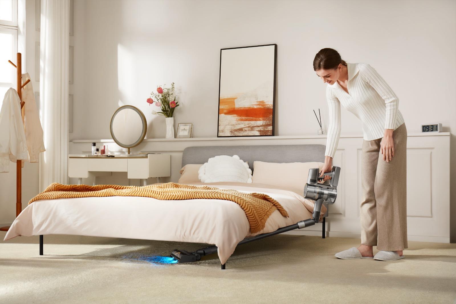 Dreame R20 Dikey Süpürge