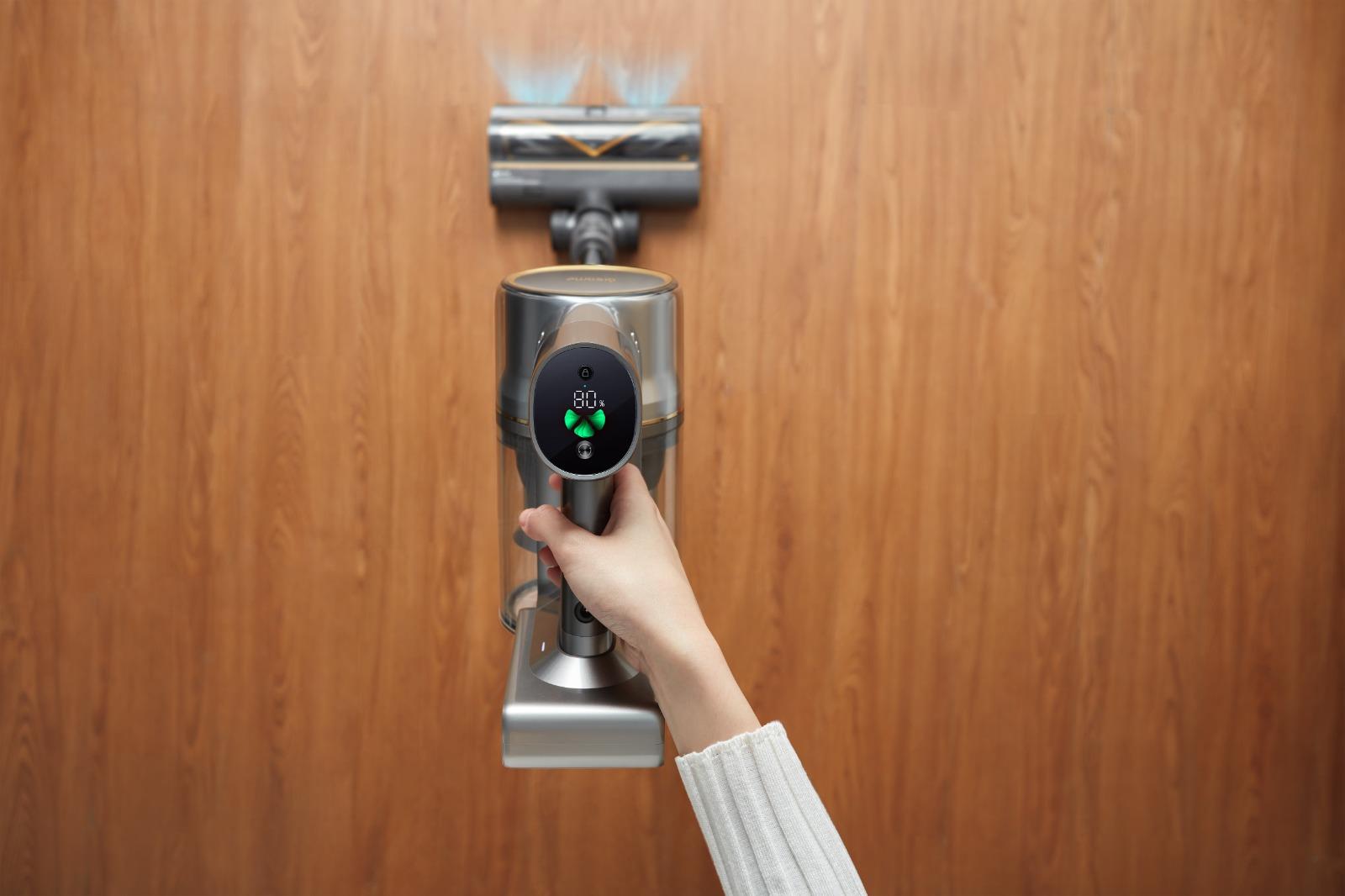 Dreame R20 Dikey Süpürge